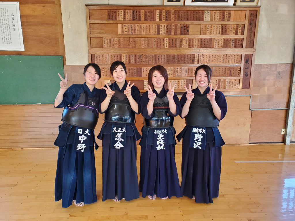 2019年OBOG稽古会 | 総和剣道クラブBLOG